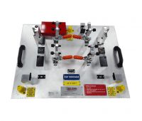 Fixture Gallery - Precision Tooling Tech