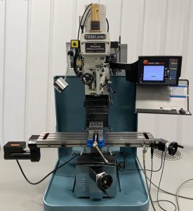 Equipment - Precision Tooling Tech